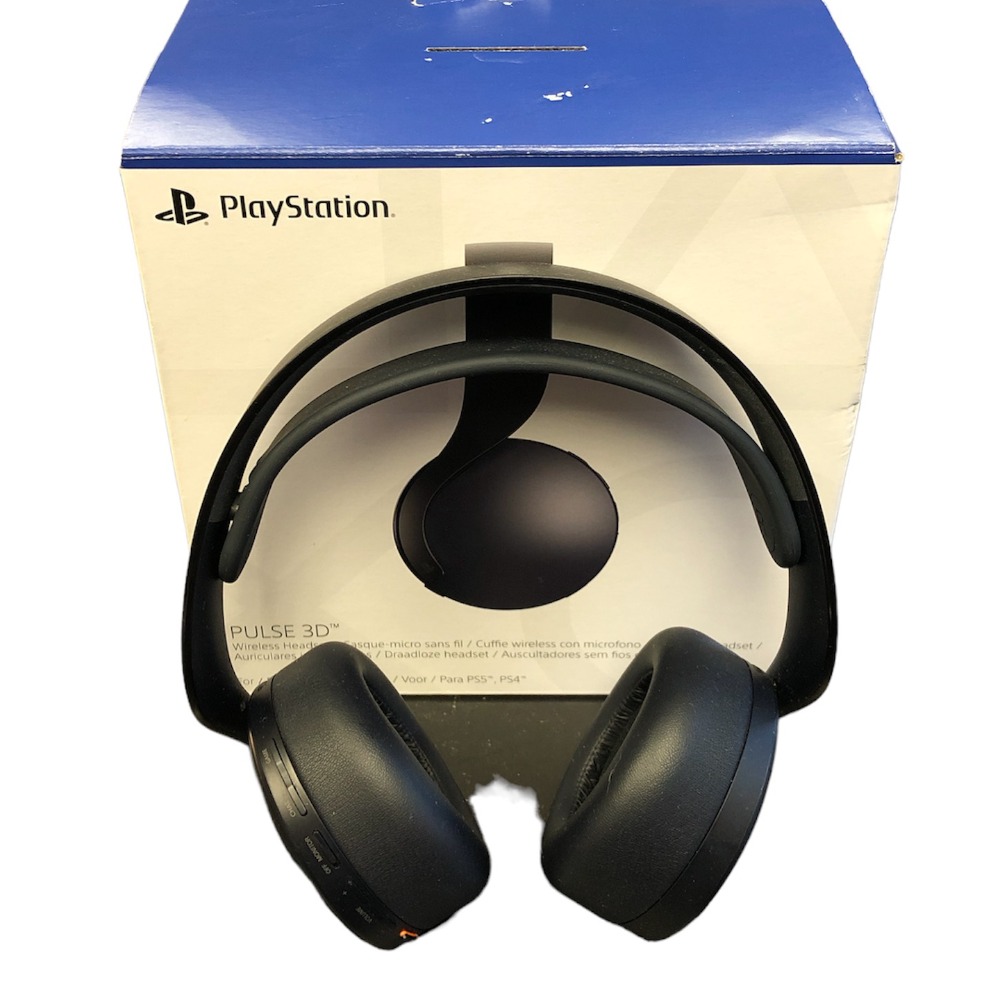 Used Pulse 3d - Own4Less